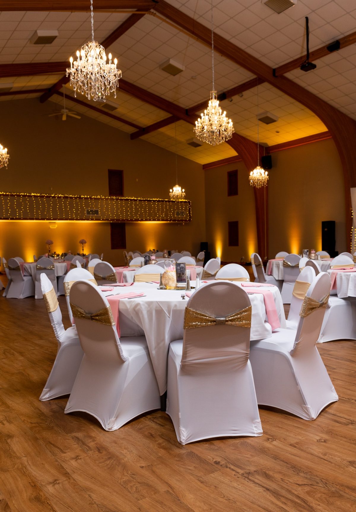 Photo Galleries ~ Jones Crossing Banquet & Event Center